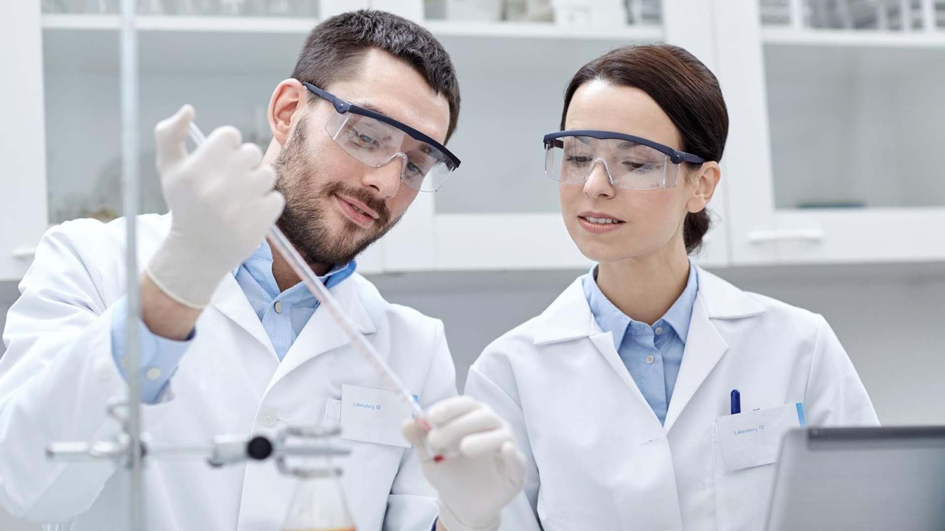 Russian scientists develop fluorescent compound that halts cancer cell ...